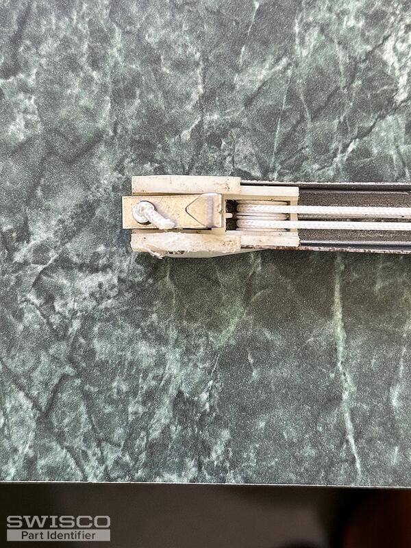#2250 Balancers for AWP Single Hung window : SWISCO.com