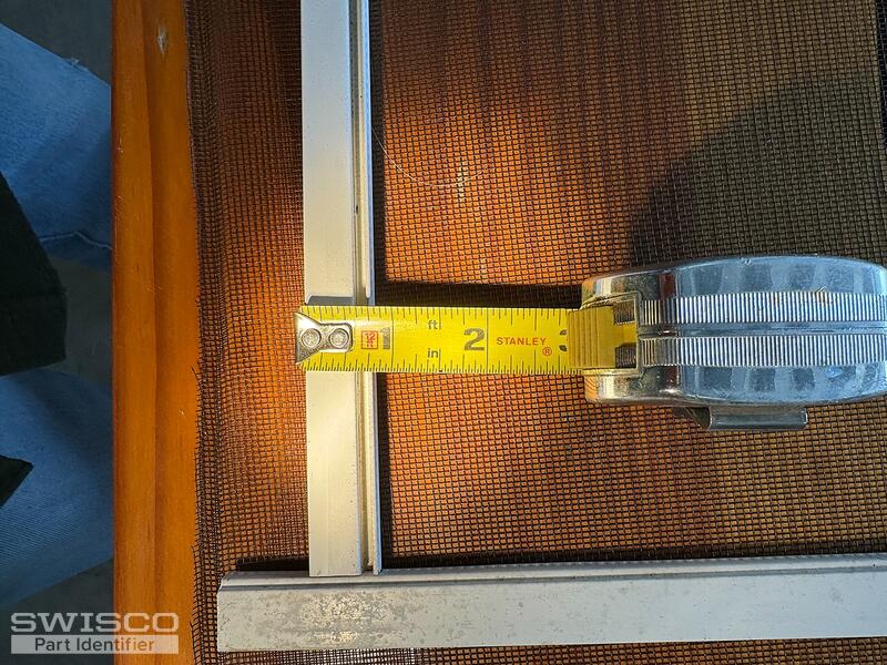 BETTER BILT WINDOW SCREENS : SWISCO.com