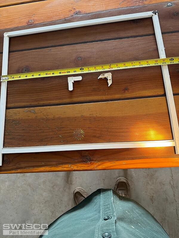 BETTER BILT WINDOW SCREENS : SWISCO.com