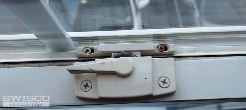 Silver Line window parts : SWISCO.com