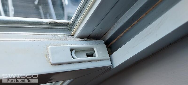 Silver Line window parts : SWISCO.com