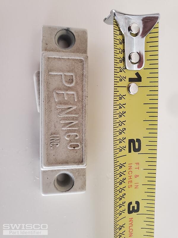 Window latch : SWISCO.com