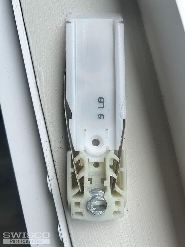 Replace window balance : SWISCO.com