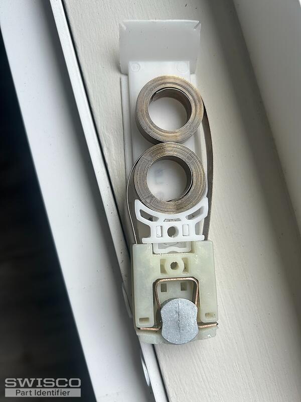 Replace window balance : SWISCO.com