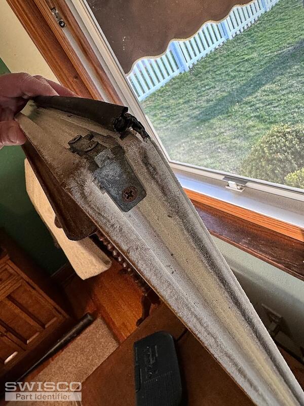 SWISCO.com: Pivot Bar, Spectus