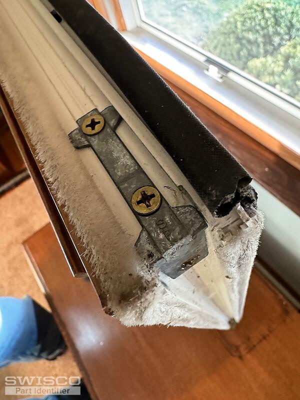 SWISCO.com: Pivot Bar, Spectus