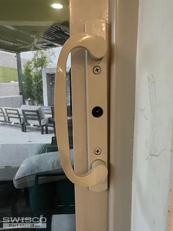 Champion glass door handle replacement : SWISCO.com