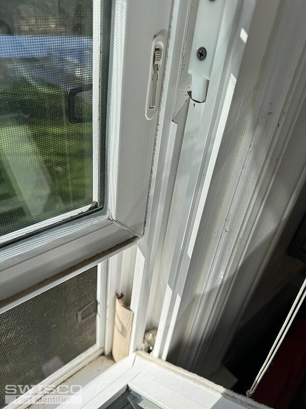 Coil Balancer - Bathroom Window : SWISCO.com