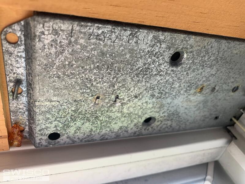 Andersen window balances : SWISCO.com