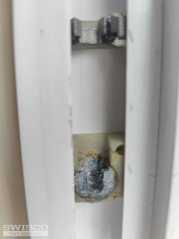 Pivot shoes that have completely worn out : SWISCO.com