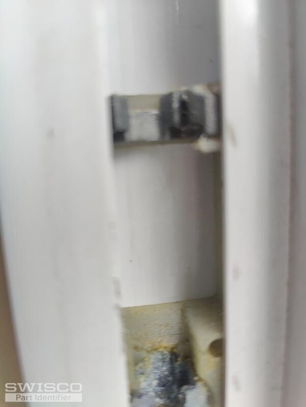 Pivot shoes that have completely worn out : SWISCO.com