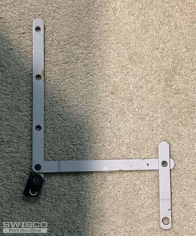 Norco Casement Windows 1999 : SWISCO.com