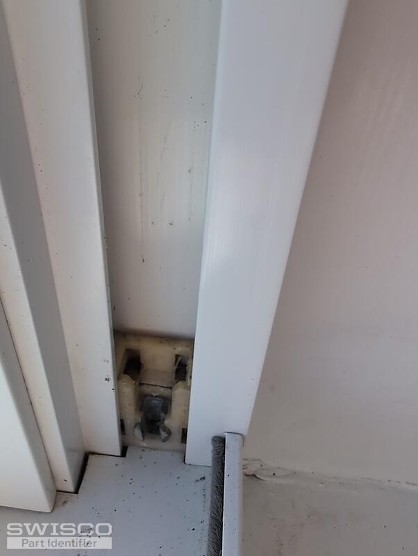 Double hung window parts : SWISCO.com