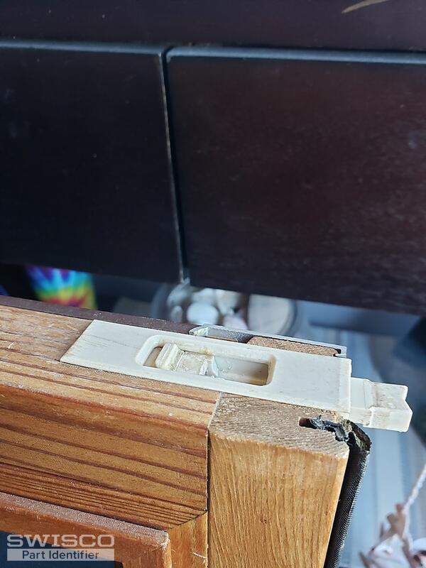 Loewen window broken parts : SWISCO.com