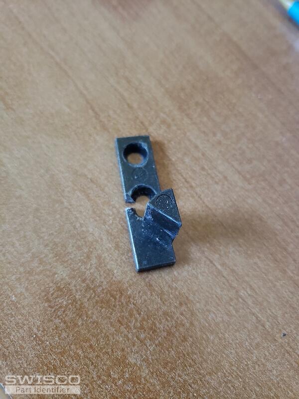 Loewen window broken parts : SWISCO.com