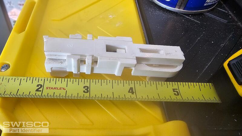 Tilt latch needed for repair : SWISCO.com