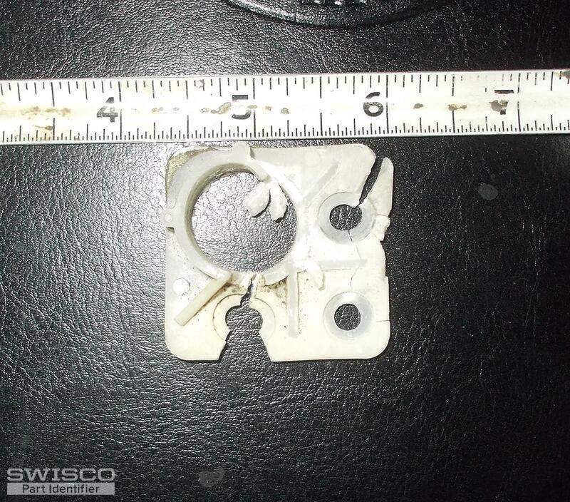 SWISCO.com: Torque Bar Bearing, Each