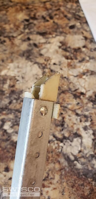 Window Balancer Product Identification : SWISCO.com