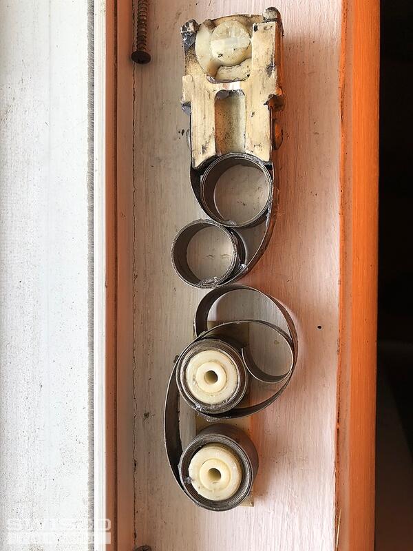 48x40 double hung window springs. Mi : SWISCO.com