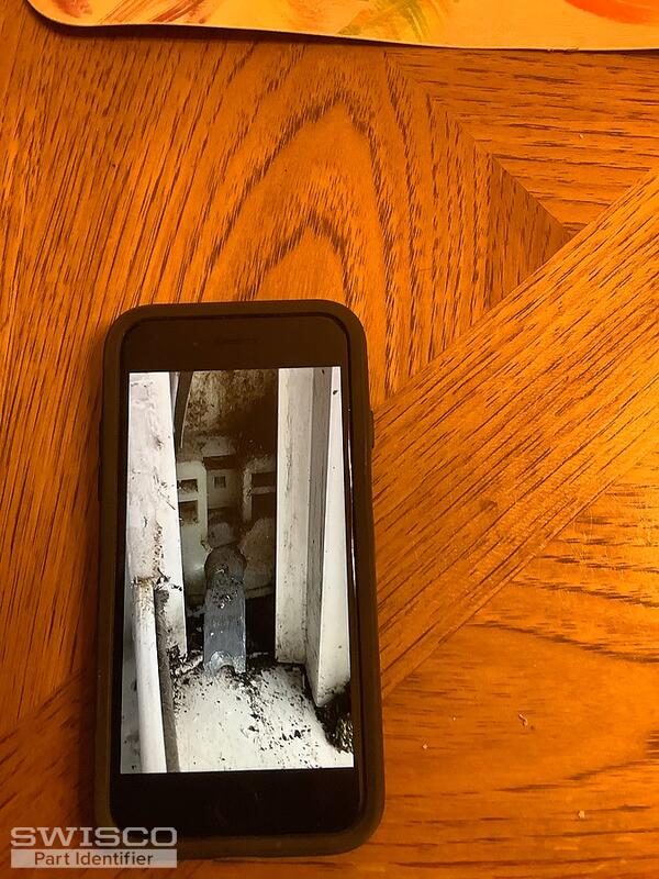 Simonton Single Hung Window : SWISCO.com