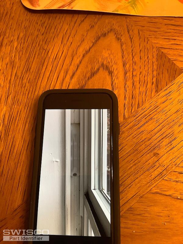 Simonton Single Hung Window : SWISCO.com