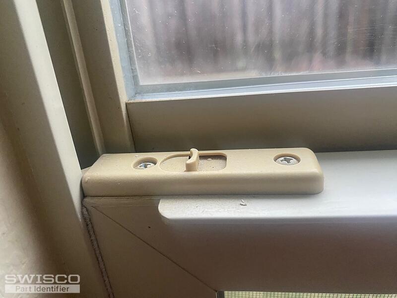 Tilt window LAtch : SWISCO.com