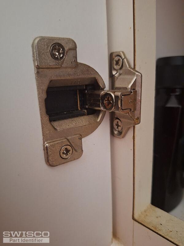 Replacement hinges : SWISCO.com