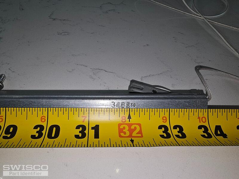 Need help identifying parts : SWISCO.com