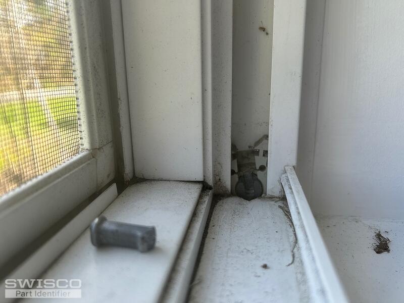 Pivot lock shoe for my windows : SWISCO.com