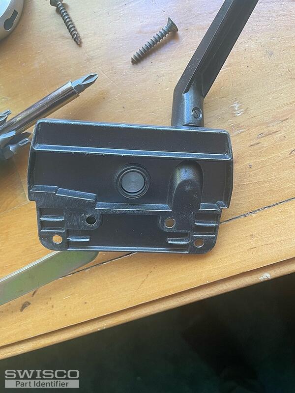 Window parts replacement : SWISCO.com