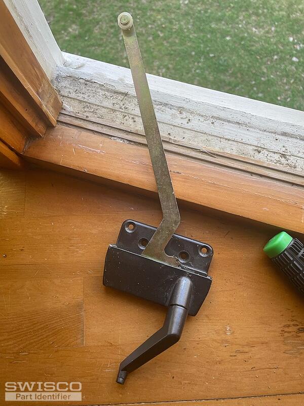 Window parts replacement : SWISCO.com