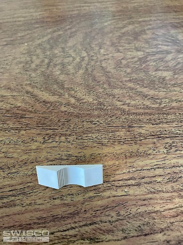 Tilt clip for double hung windows : SWISCO.com