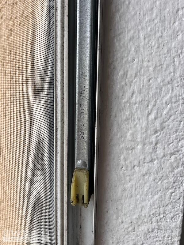 CMC Window Block & Tackle Balances : SWISCO.com