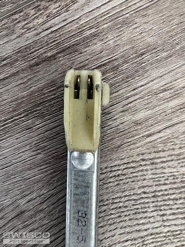 CMC Window Block & Tackle Balances : SWISCO.com