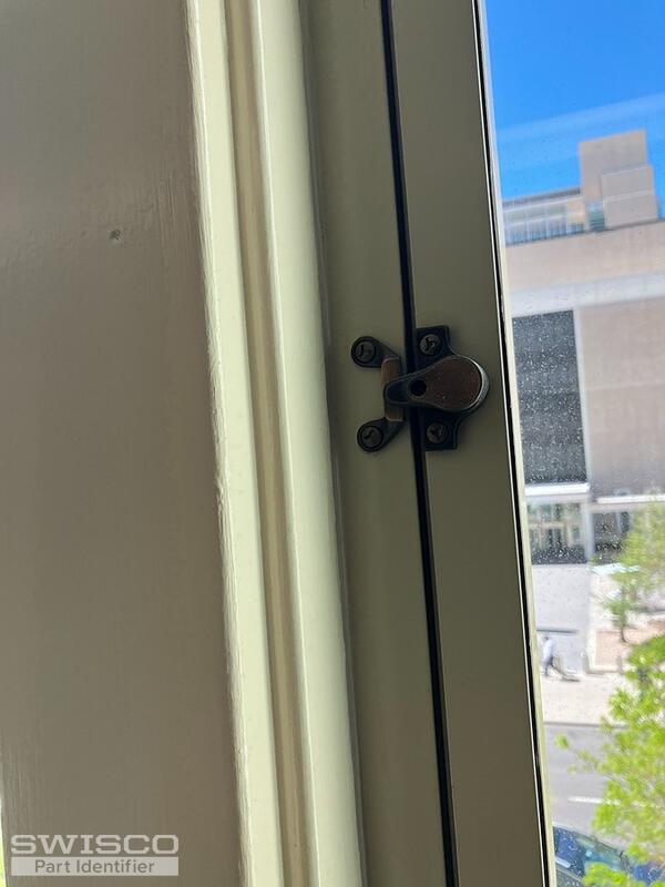 Window lock : SWISCO.com