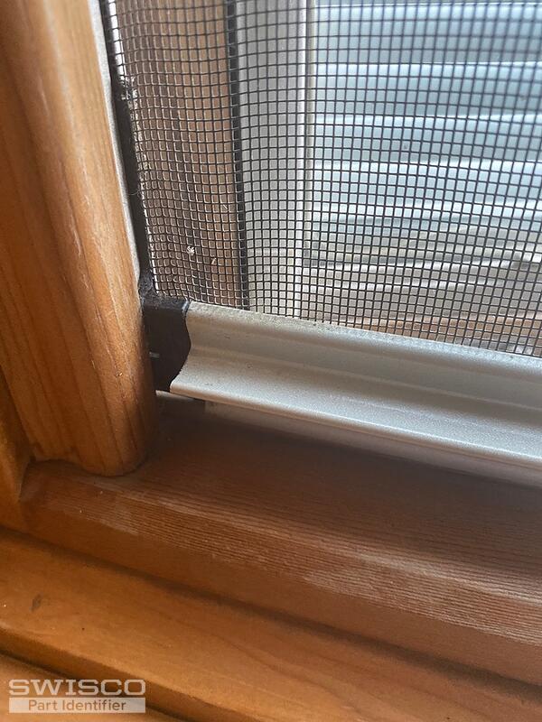 Roll up screen part : SWISCO.com