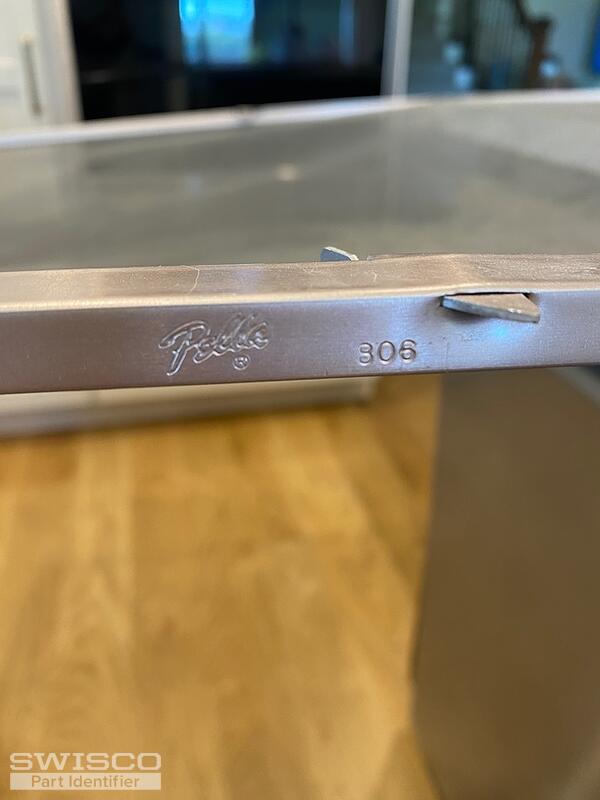 Pella Screen Frame Corners : SWISCO.com