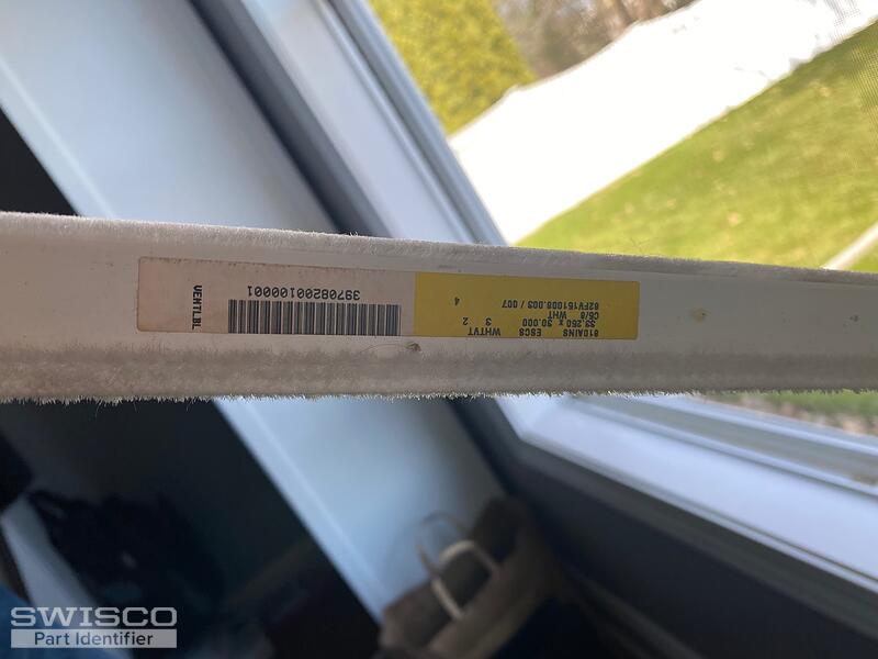 Window Balance Replacement : SWISCO.com