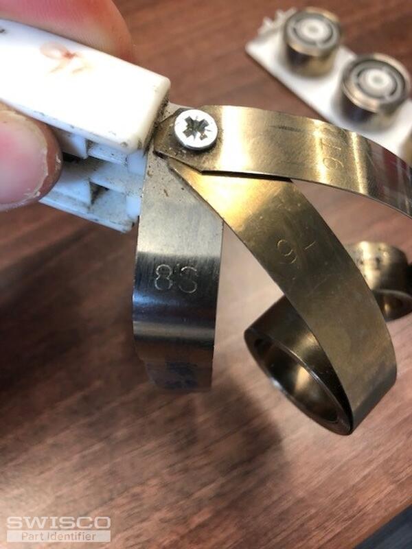 replacement coil springs for sash windows : SWISCO.com