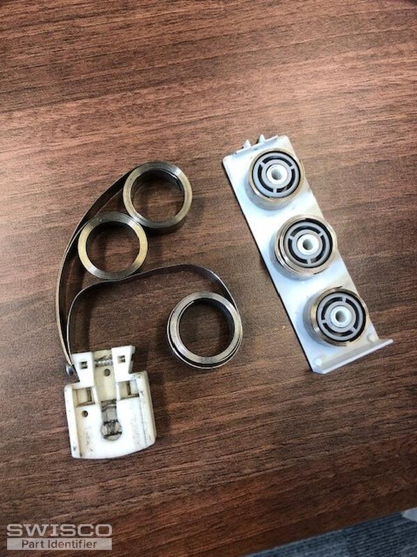 replacement coil springs for sash windows : SWISCO.com