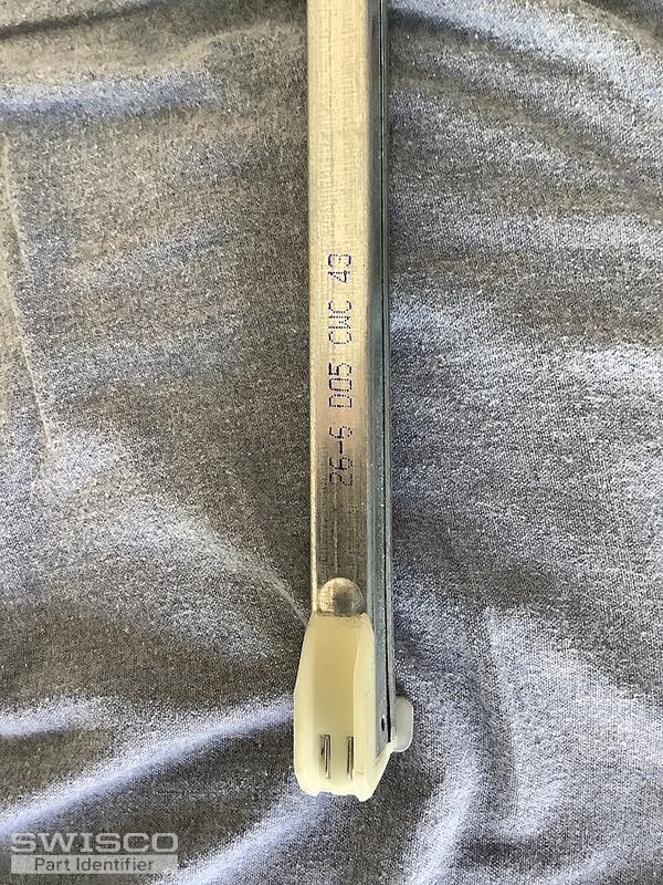 Window balancers for Milgaard, Windows : SWISCO.com