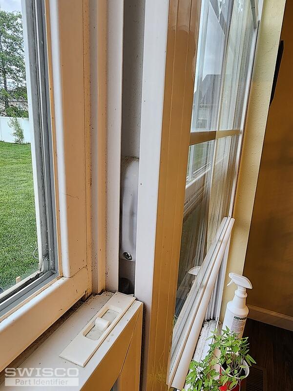 Coil window balance : SWISCO.com