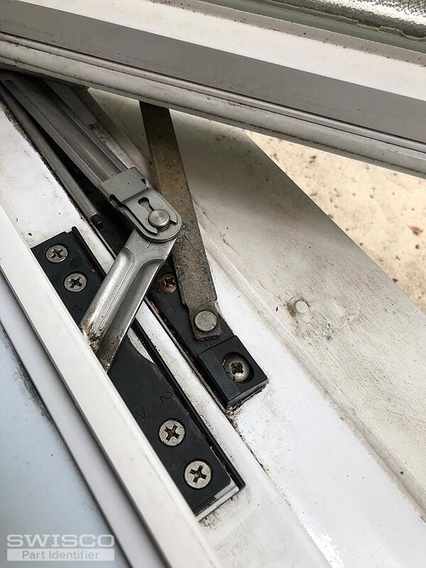 Bar hinge replacement : SWISCO.com