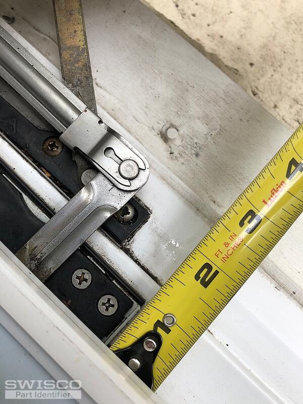 Bar hinge replacement : SWISCO.com