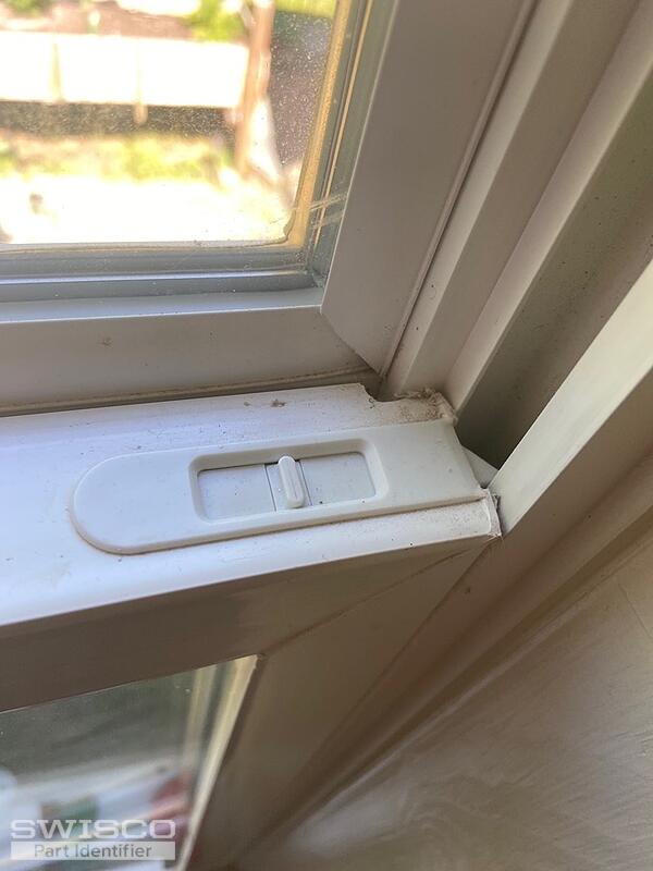Window Latches : SWISCO.com