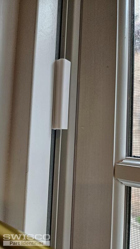 Plastic window stops : SWISCO.com