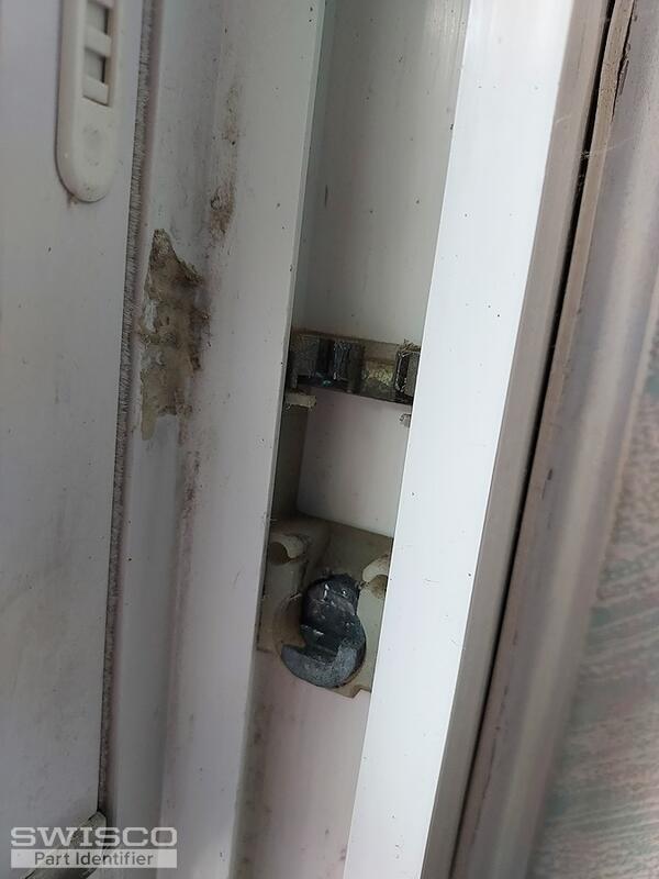 Tilt window shoe : SWISCO.com