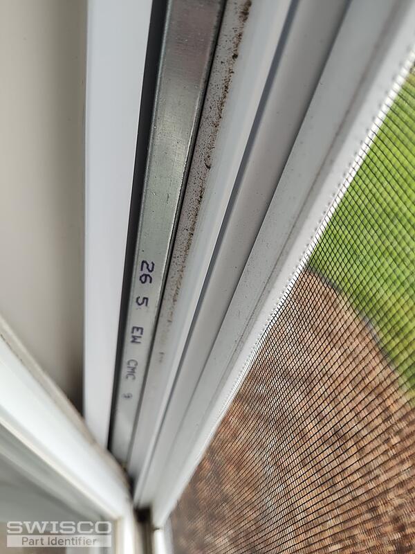 Window spring balancer : SWISCO.com