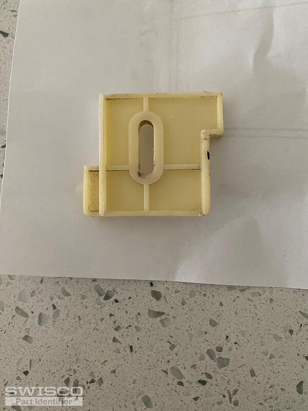 Patio door guide : SWISCO.com