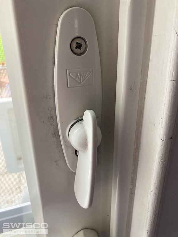 Anderson sliding glass door : SWISCO.com